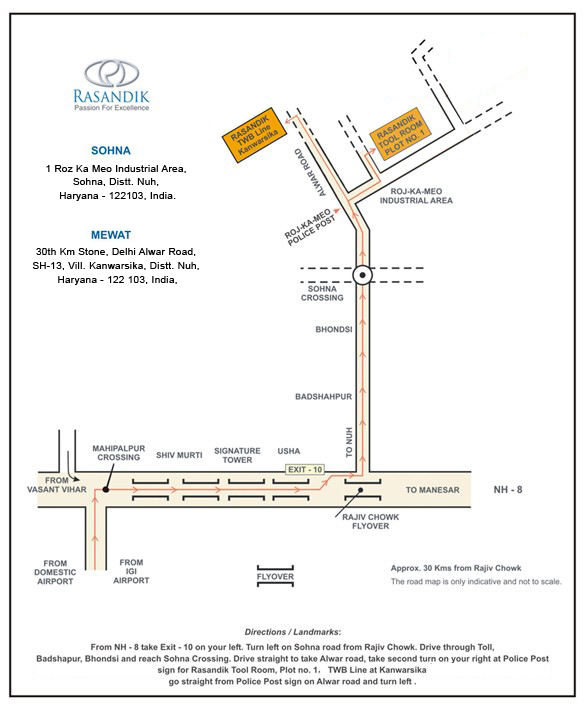 Untitled Document [rasandik.com]